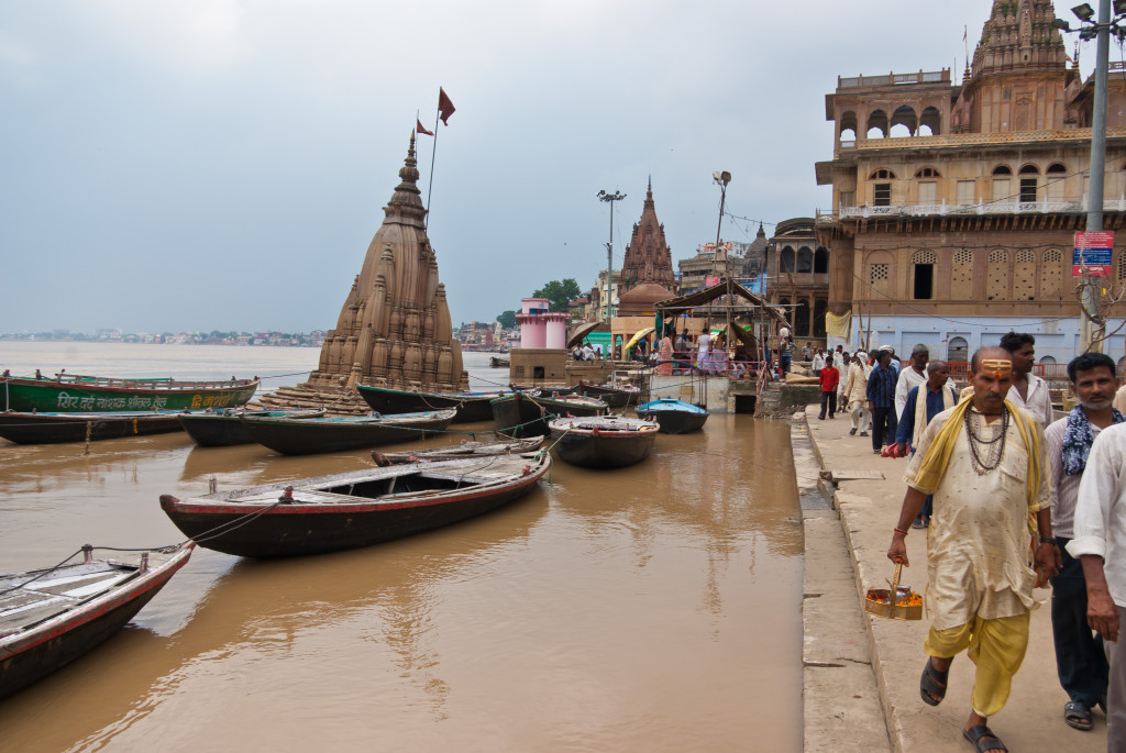Submerged_Shiva_temple - Infornicle
