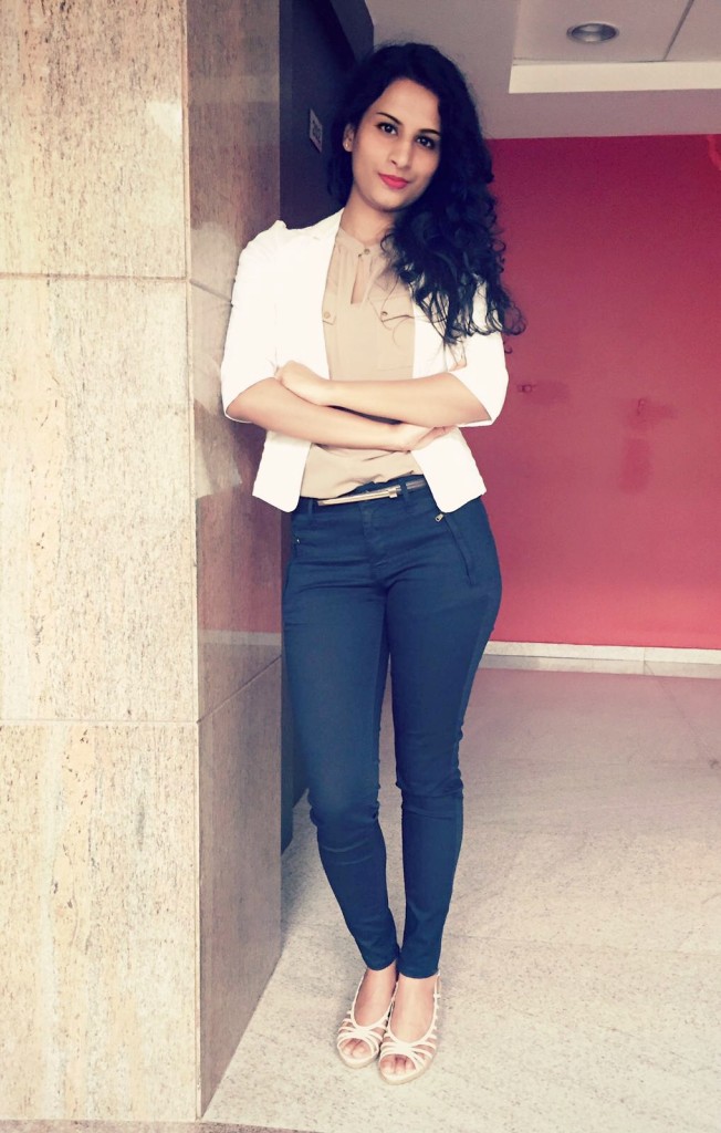 What To Wear To Work- Women's Formal Wear Ideas - Infornicle