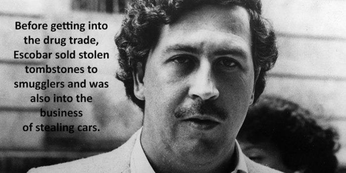 pablo-escobar-portrait - Infornicle