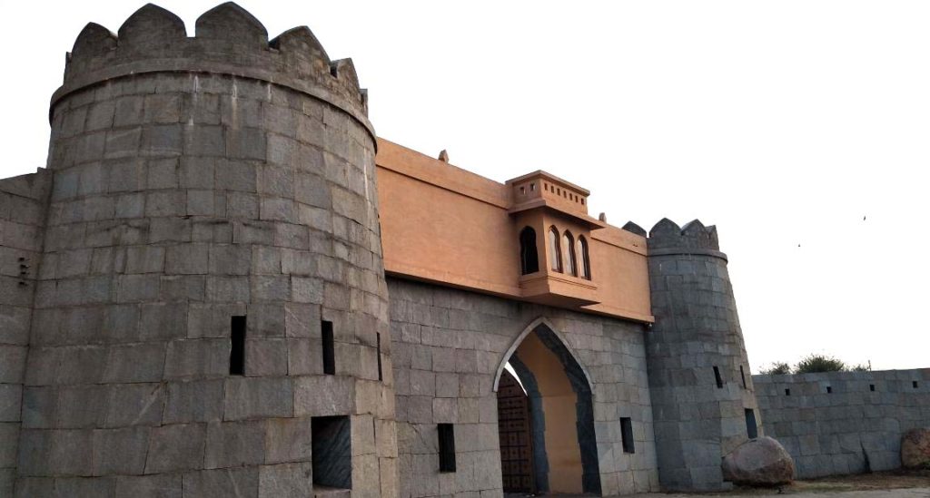 Royalty redefined: Evolve back resort, Hampi - Infornicle